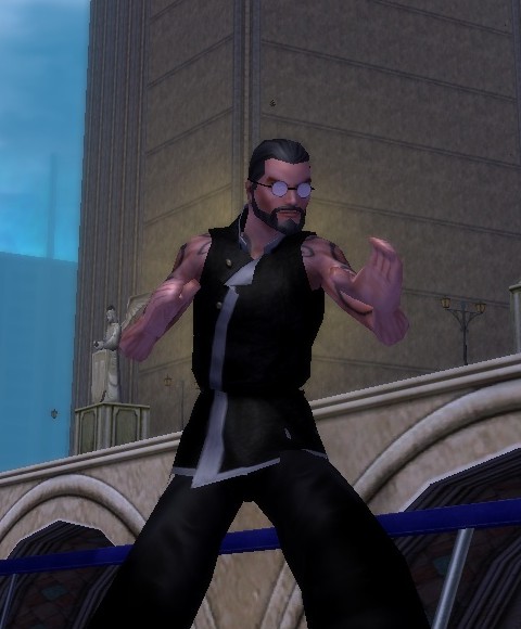 In Memorium - CoH - Freedom | Blog of Heroes