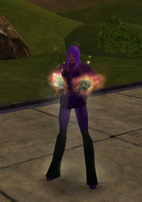 In Memorium - CoH - Champions | Blog of Heroes