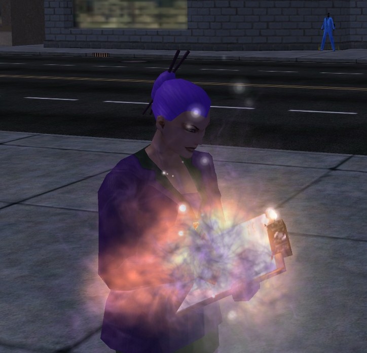 In Memorium - CoH - Champions | Blog of Heroes