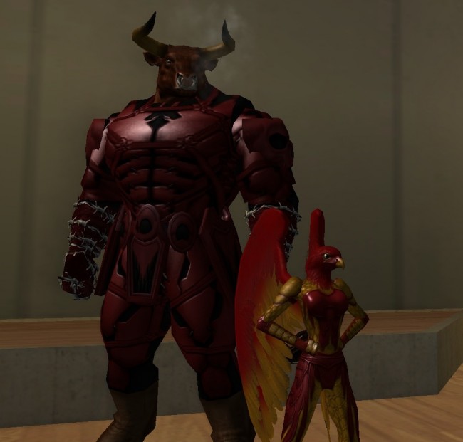 In Memorium – CoH – Victory – Blog of Heroes